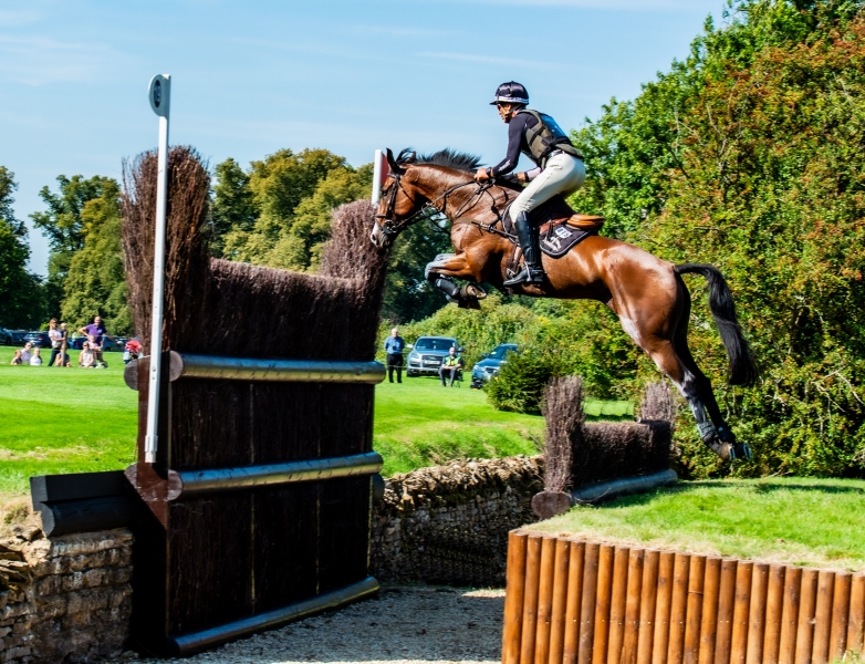 Cottesmore Leap