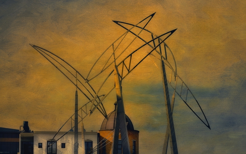 Reasons for Voyaging